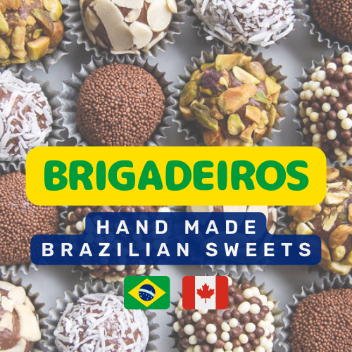 Brigadeiros logo